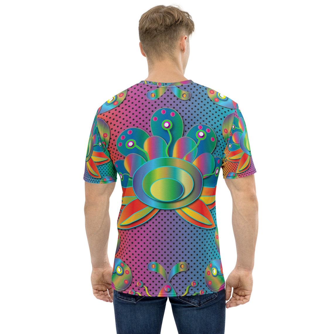 Rave Wear, EDM Wear, Music Festival Clothing, Festival T-shirt ...