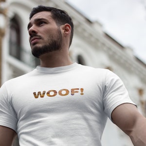 Men's Classic Tee, Bear Pride, Bear Community, LGBTQ, LGBTQ Pride, Gay ...