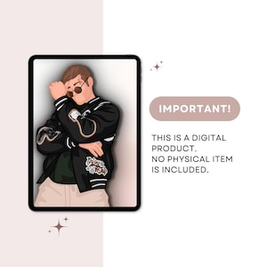 The Rookie LAPD Badges Digital Sticker Set | Pack of 11 | Digital ...