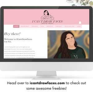 Olivia Rodrigo Cupcake Toppers Faceless Art Digital Download Printable ...