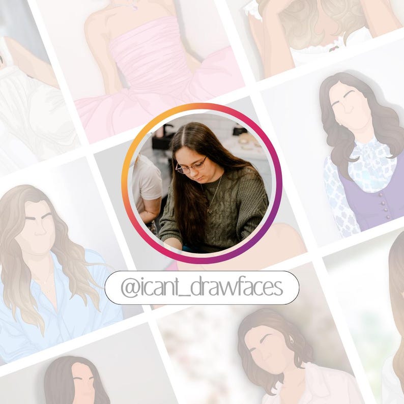 All the Jingle Ladies Printable Card | Christmas Card | Beyoncé Fanart ...