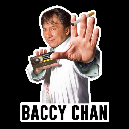 Jackie Chan Meme Original