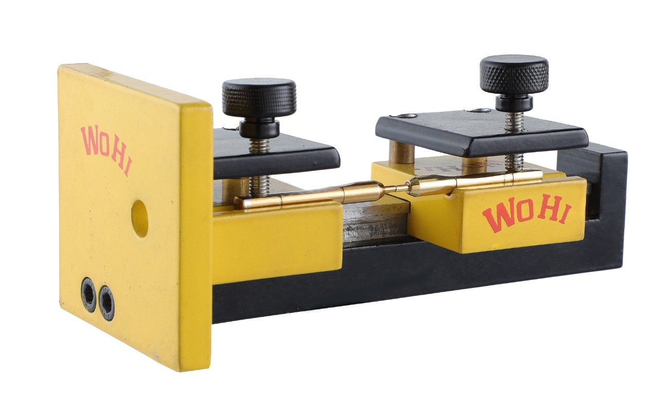 Dual-use Jig Transfer DOP | Horizontal & Vertical Gemstone Faceting ...