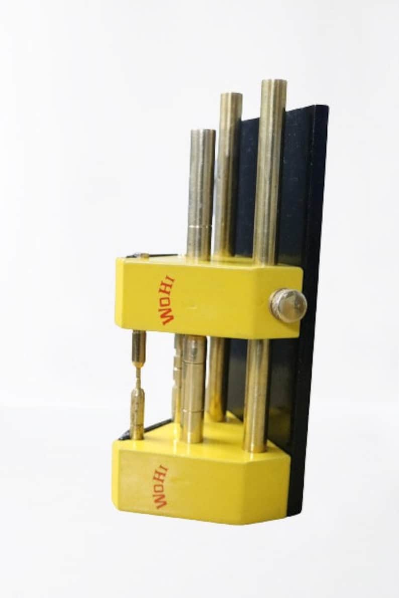 Jig Transfer DOP Pyramid Shaped Small With Base Plate - Etsy UK