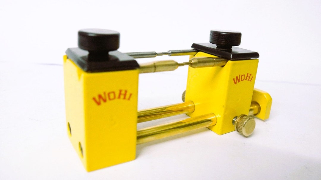 Dop Transfer Jig used in Lapidary and Faceting Machine for - Etsy 日本