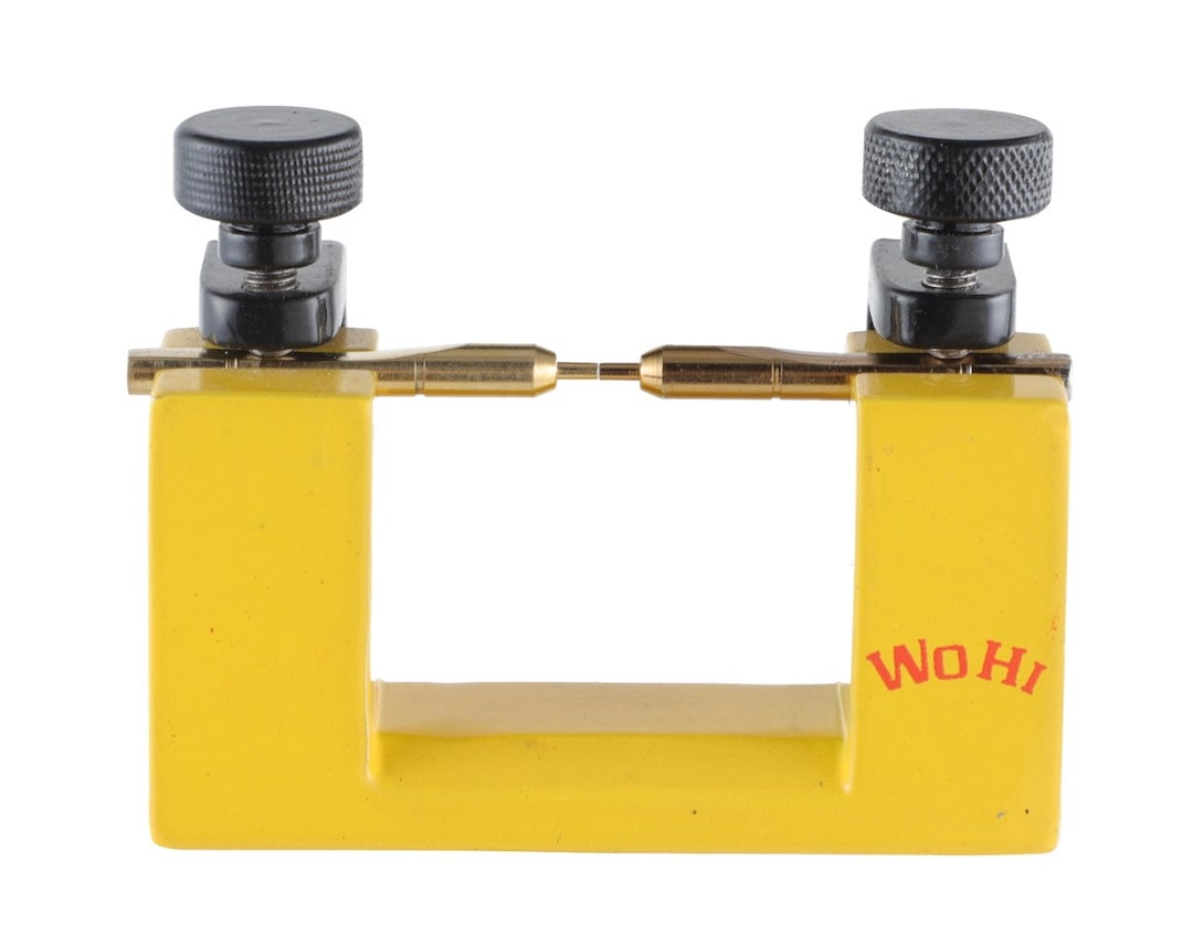 DOP Jig Transfer Used in Lapidary and Faceting of Gemstones - Etsy ...