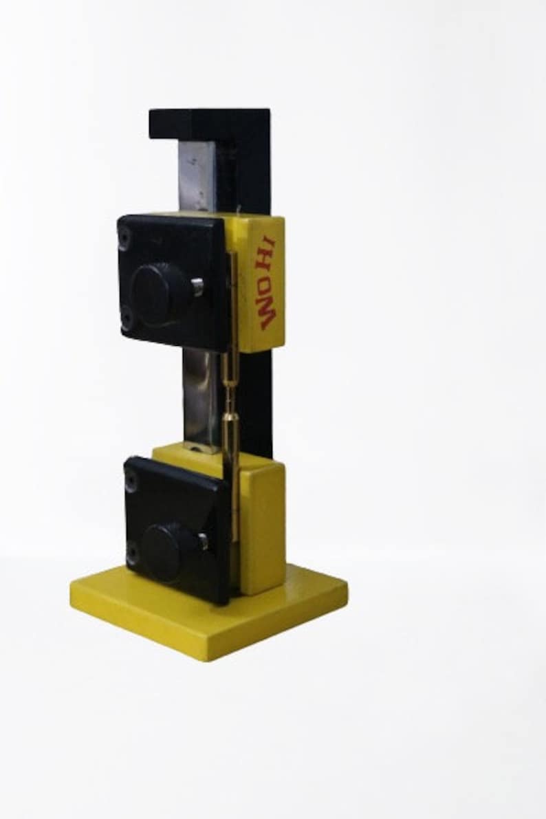 Dual-use Jig Transfer DOP | Horizontal & Vertical Gemstone Faceting ...