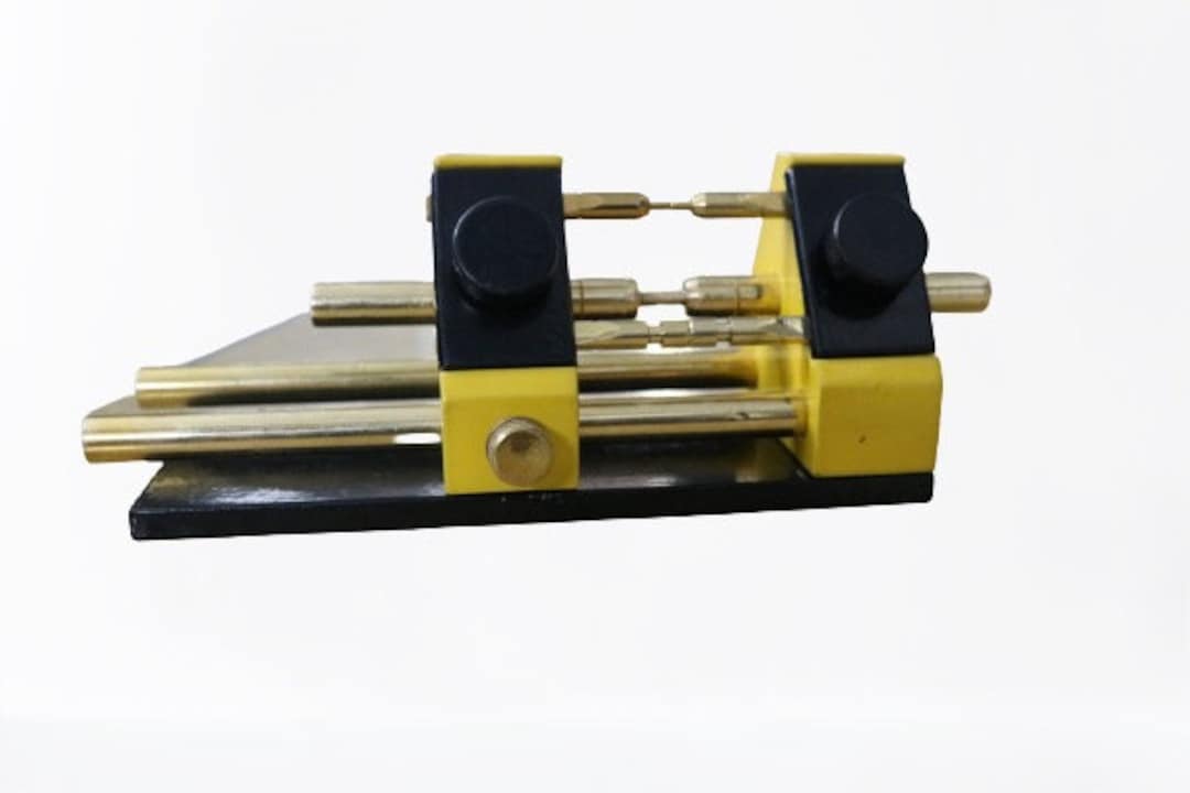 Jig Transfer DOP Pyramid Shaped Small With Base Plate - Etsy UK