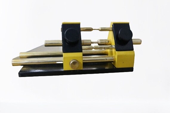 Jig Transfer DOP Pyramid Shaped Small With Base Plate - Etsy UK