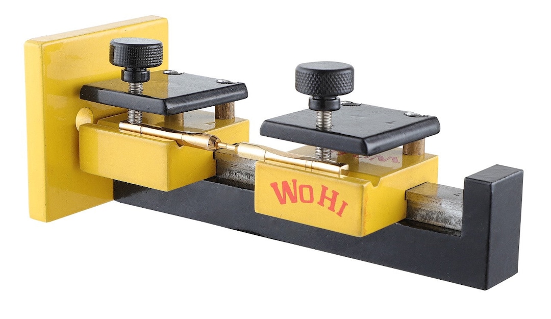 Dual-use Jig Transfer DOP | Horizontal & Vertical Gemstone Faceting ...