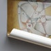 Siblings - Abstract Art by Paul Klee - Wrapped Framed Canvas - Rolled ...