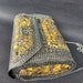 Handmade Metal Purse / Vintage Style Statement Purse / Hand Bag / Party ...