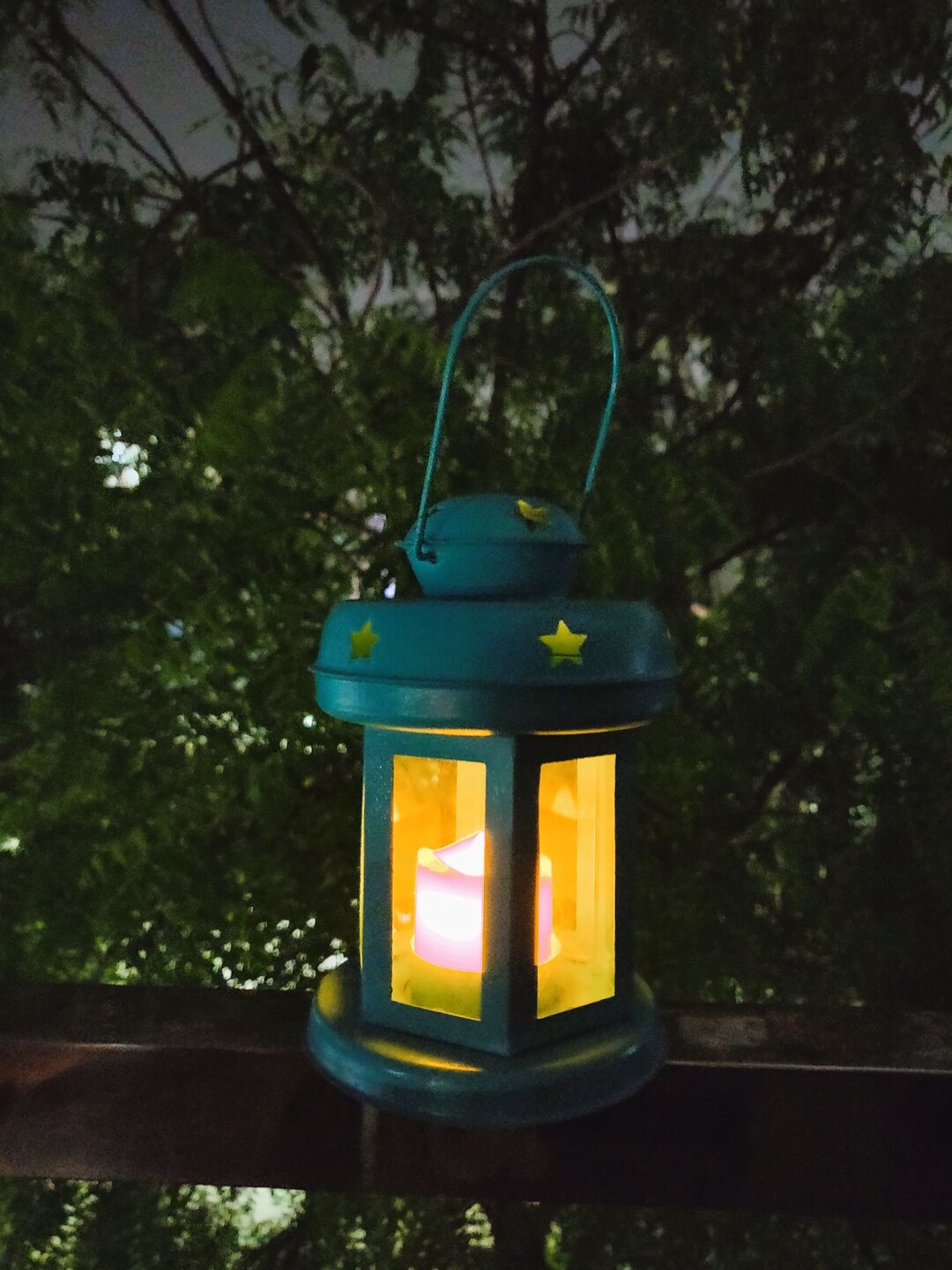Tiny Lantern, Miniature Metal Lantern, Small Lamp ,table Lamp Tea Light ...