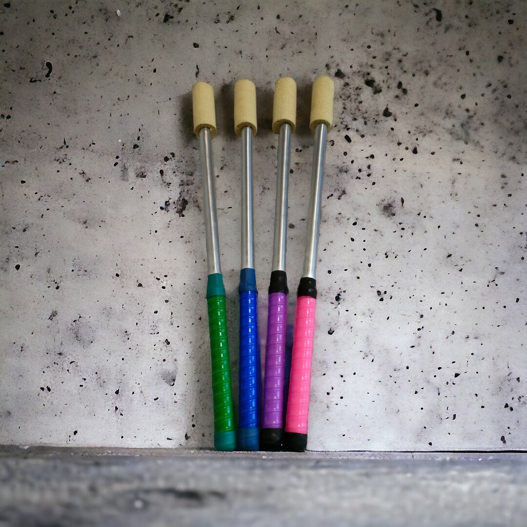 Pure Kevlar Fire Torch for Fire Eaters - Etsy