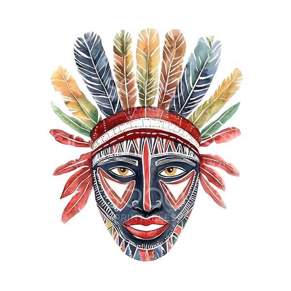 Aboriginal Clipart - Etsy Australia