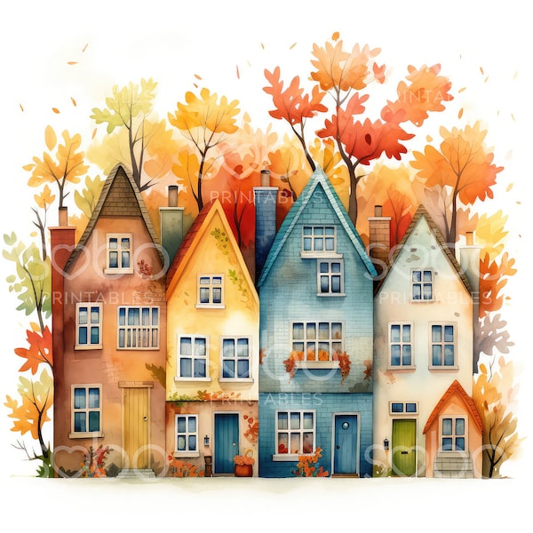 17 Summer Borders Clipart Border, Wildflowers Border Clipart, Digital ...