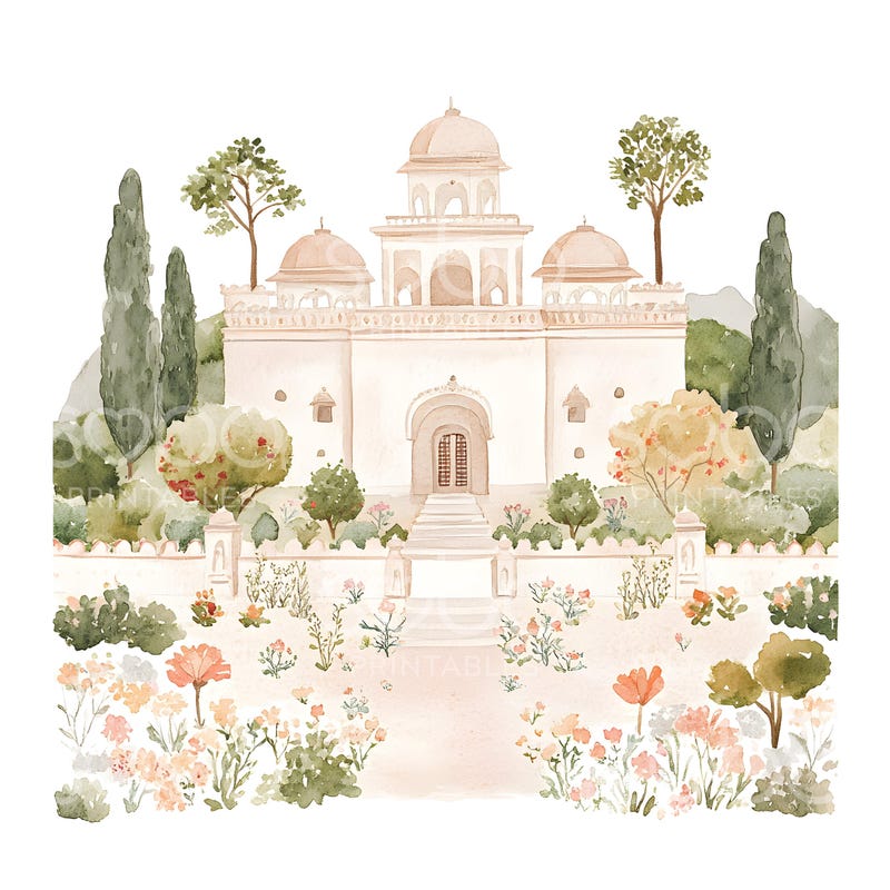 Travel Backdrop Pdf - Etsy