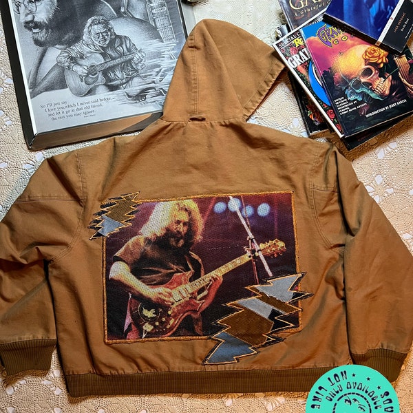 Deadhead - Etsy