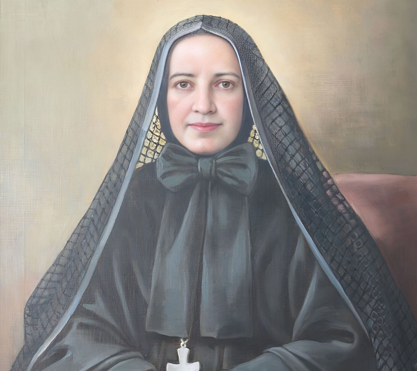 St. Mother Cabrini Printable Instant Download, Patroness of Immigrants ...