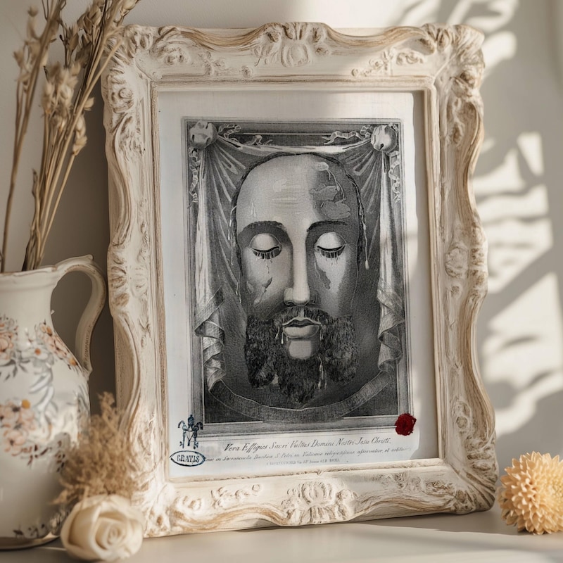 Small Holy People - Etsy