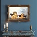 Cherubini Sistine Madonna Angels High Resolution Vintage Raphael ...
