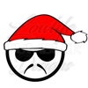 Christmas SANTA Lowrider DIGITAL DOWNLOAD File - Etsy