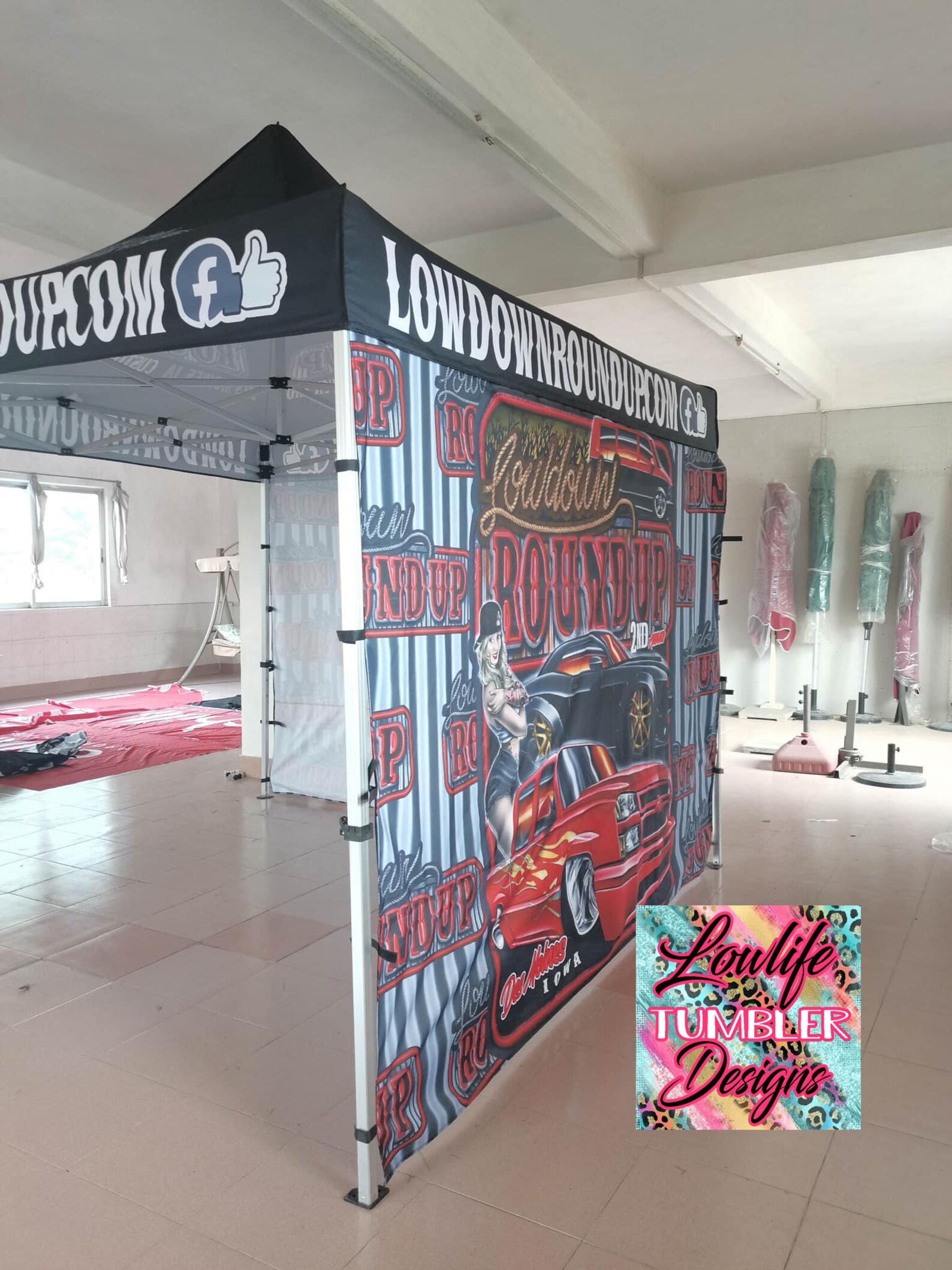 Custom Printed Canopy Custom Tent Custom Pop Up Custom Pop - Etsy