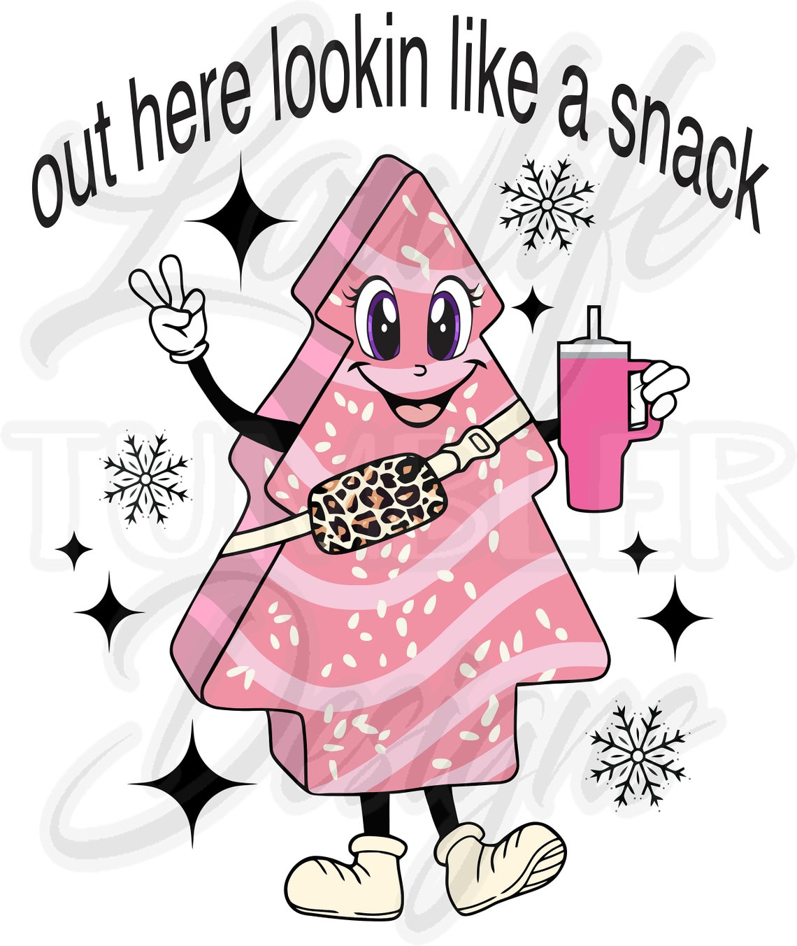 Out Here Lookin Like a Snack PNG Lookin Like a Snack Png - Etsy