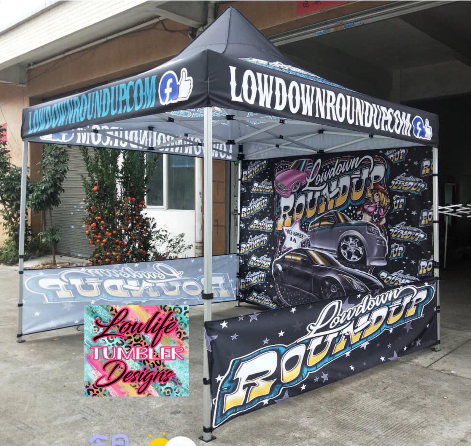 Custom Printed Canopy Custom Tent Custom Pop Up Custom Pop - Etsy