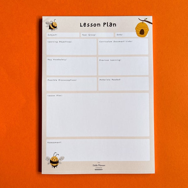 Teacher Supplies - Etsy UK