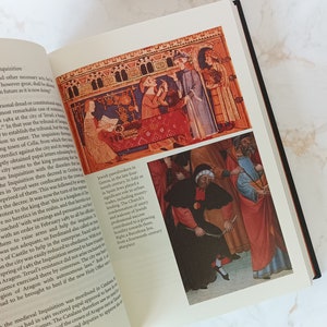 The Spanish Inquisition, Henry Kamen, Folio Society, 1998 Vintage ...