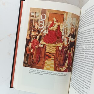 The Spanish Inquisition, Henry Kamen, Folio Society, 1998 Vintage ...