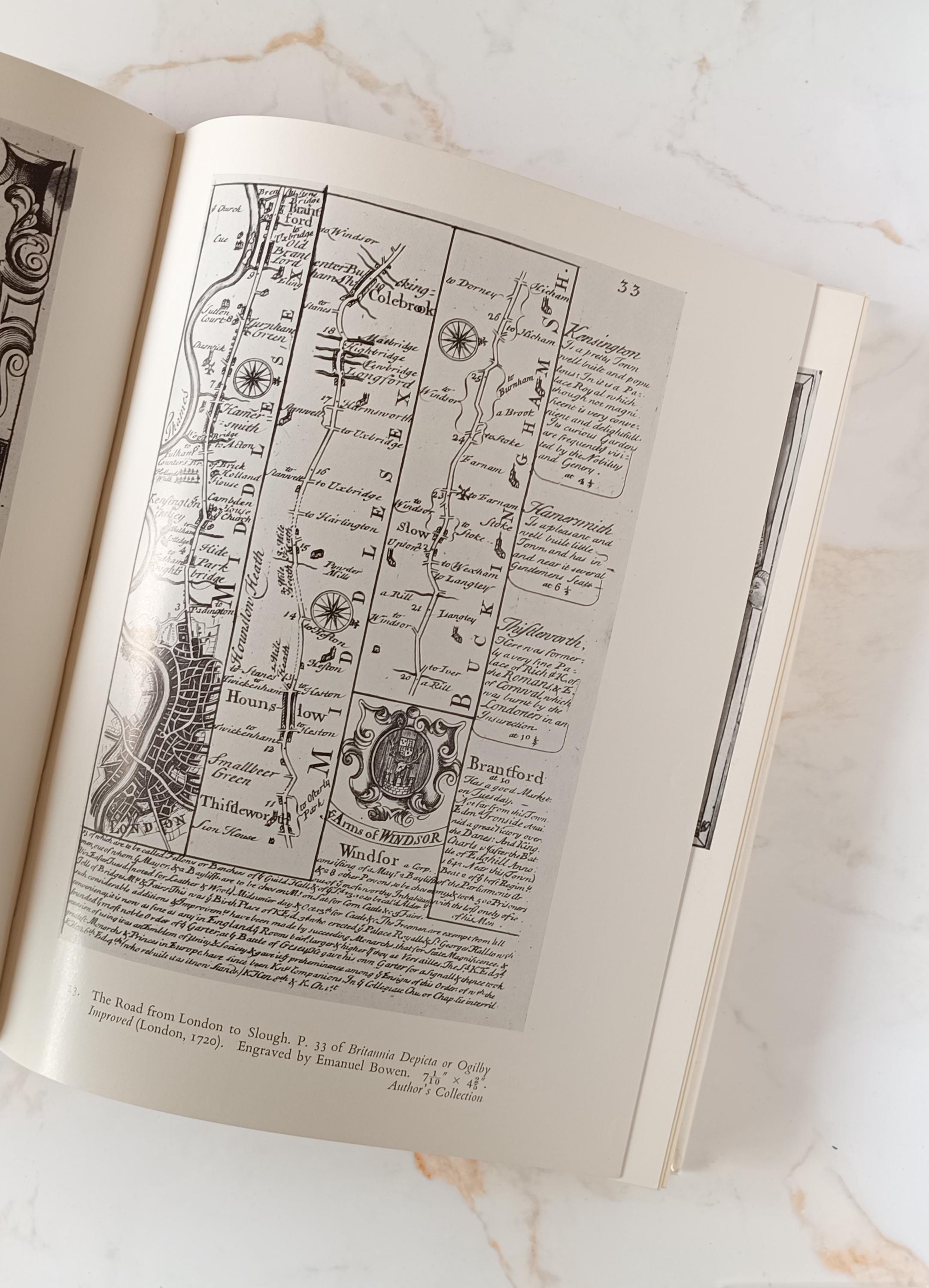 How to Identify Old Maps and Globes by Raymond Lister | Vintage Antique ...