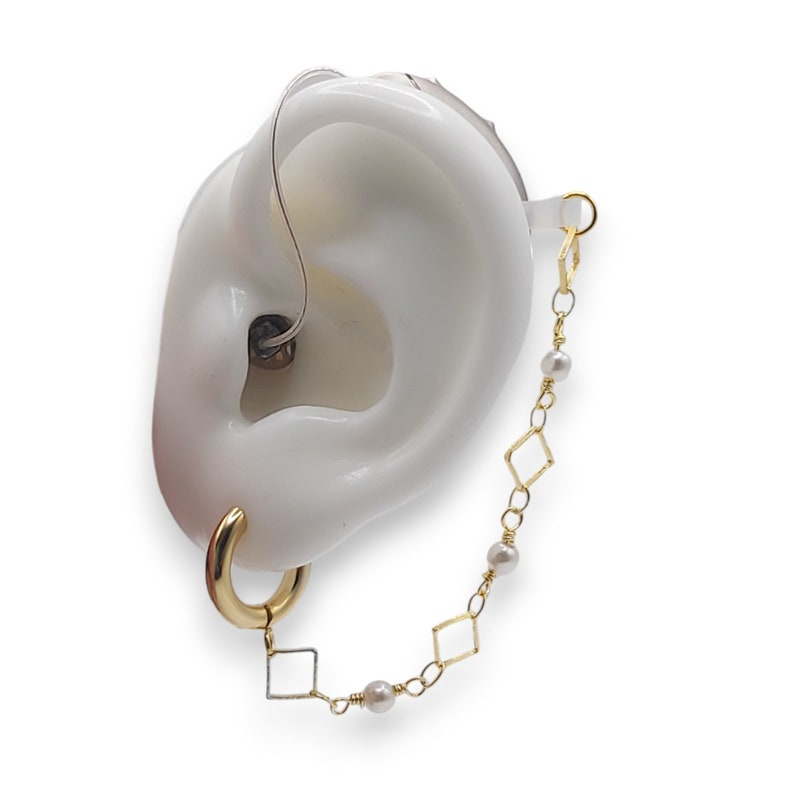 Hearing Aid - Etsy