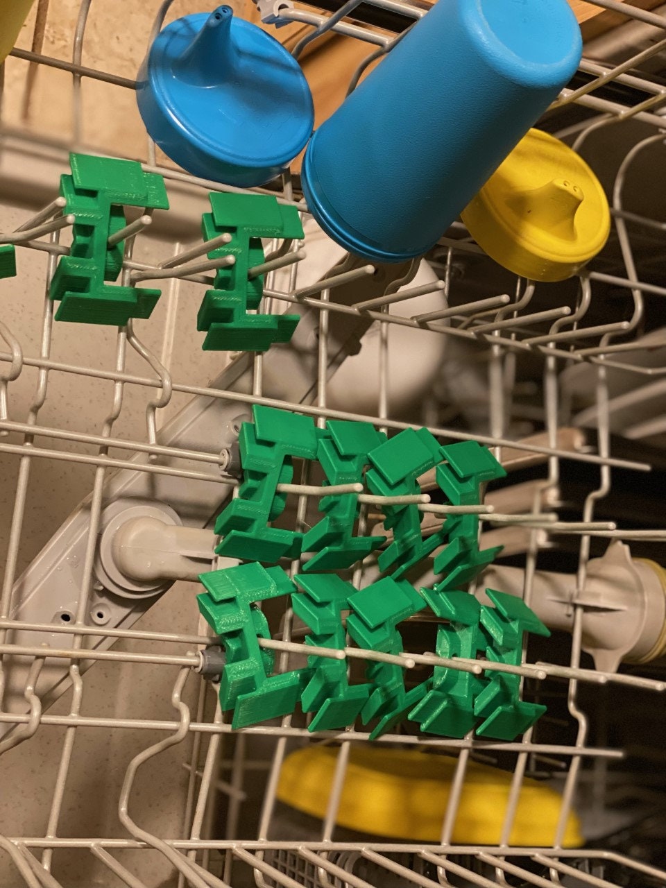 Steady Stackers Tray Clips for HARVEST RIGHT Freeze Dryer TRAYS - Etsy