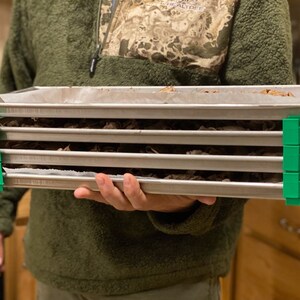 Steady Stackers Tray Clips for HARVEST RIGHT Freeze Dryer TRAYS - Etsy