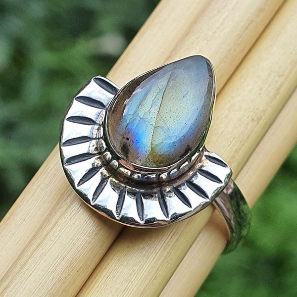 Cleopatra Ring - Etsy