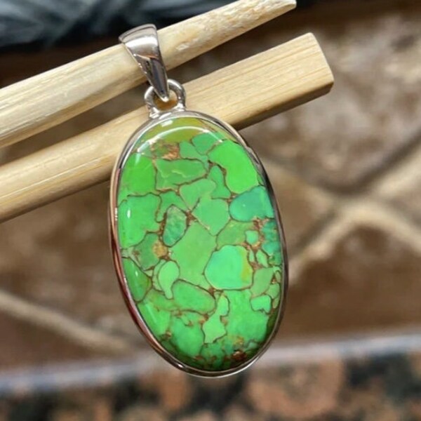 Mojave Turquoise - Etsy