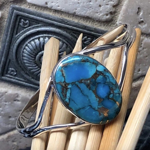 Mojave Turquoise - Etsy