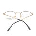 Ralph Lauren Polo Classic XX Old School Pantos Eyeglasses Frames W Half ...