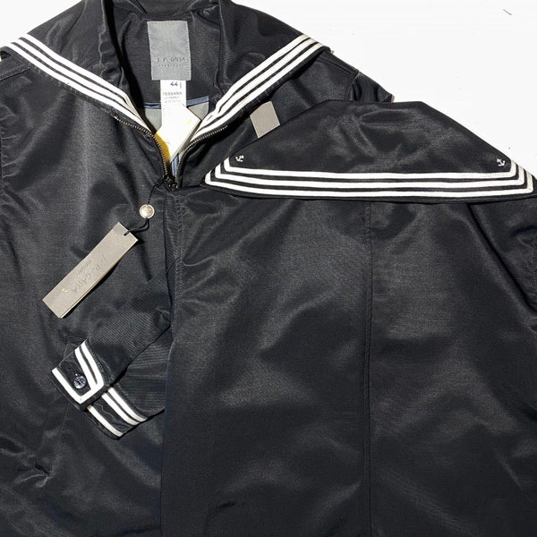Sailor Jacket - Etsy