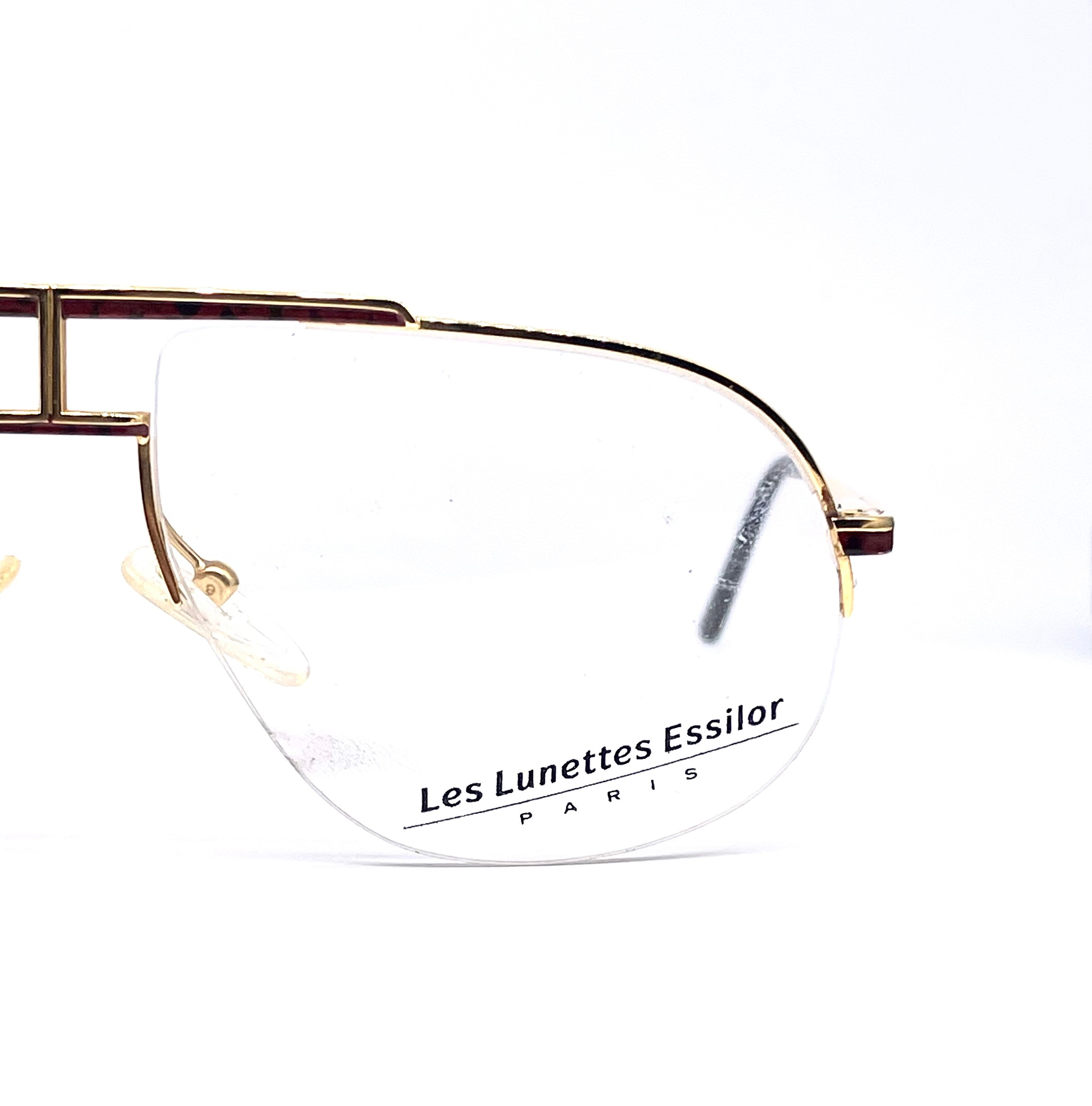 Les Lunettes Essilor Paris Vintage Frames Made in France NOS - Etsy