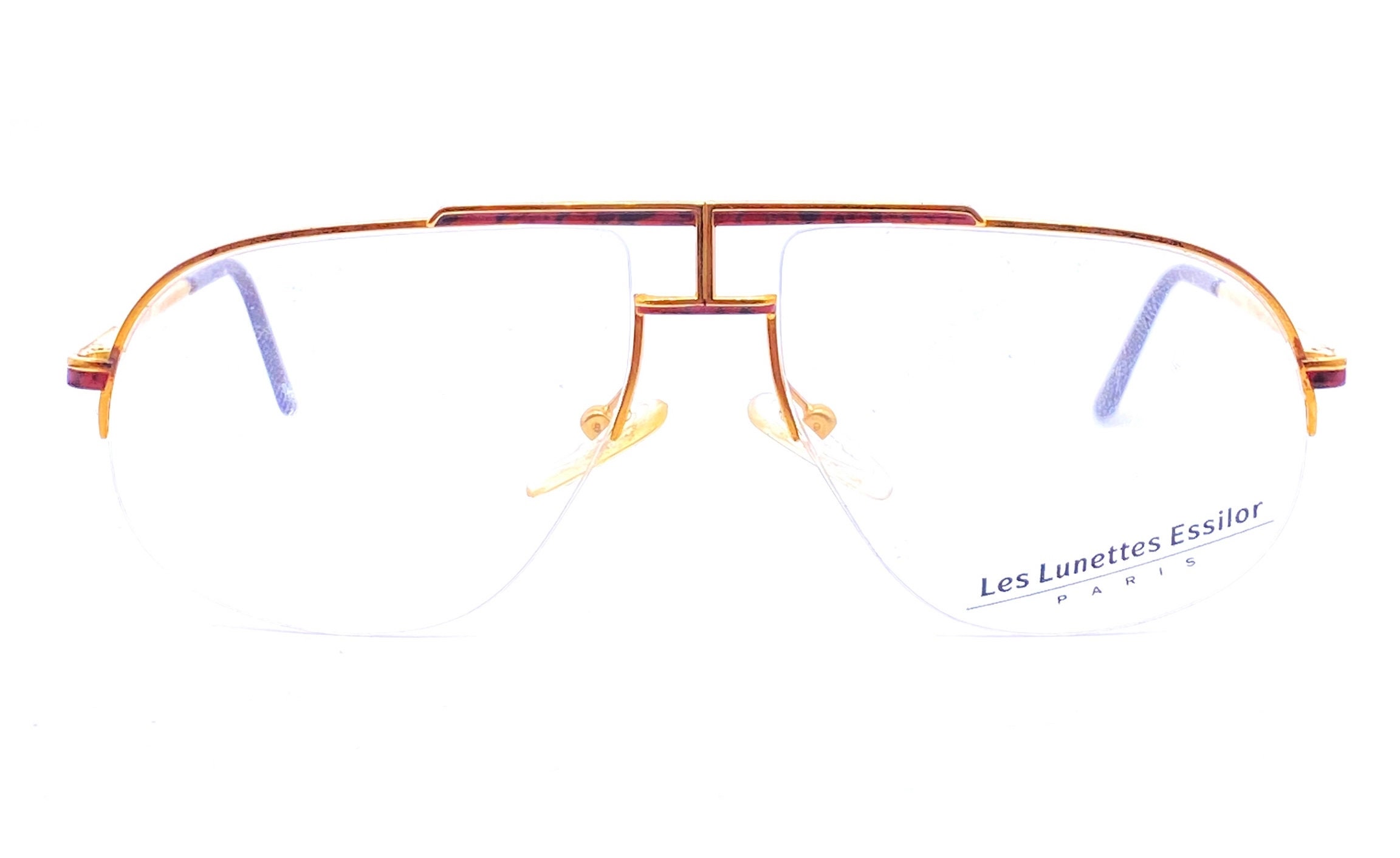 Les Lunettes Essilor Paris Vintage Frames Made in France NOS - Etsy