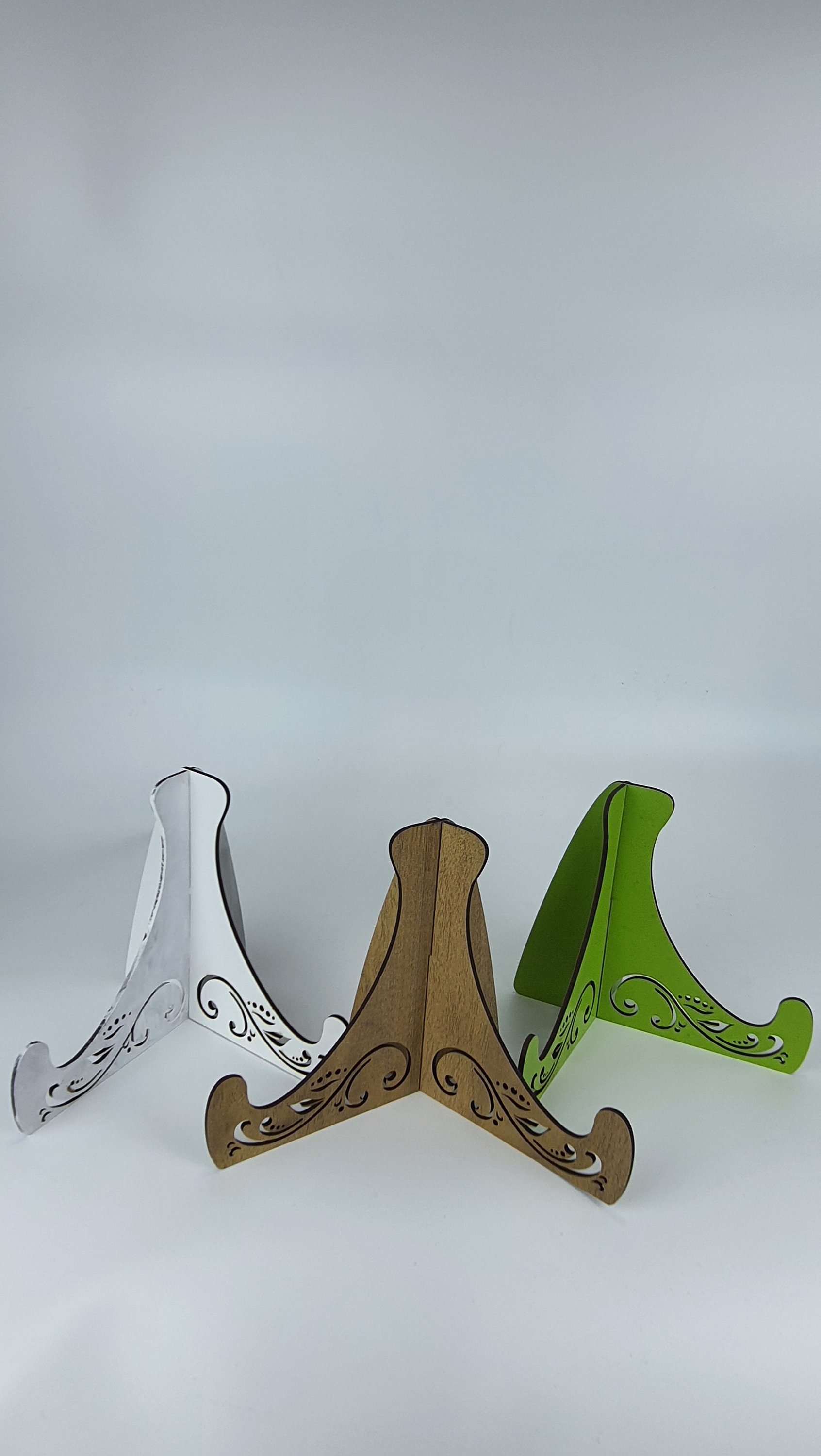 Multi-layered Flower Mandala Wall Art Laser Cut Wood Art - Etsy