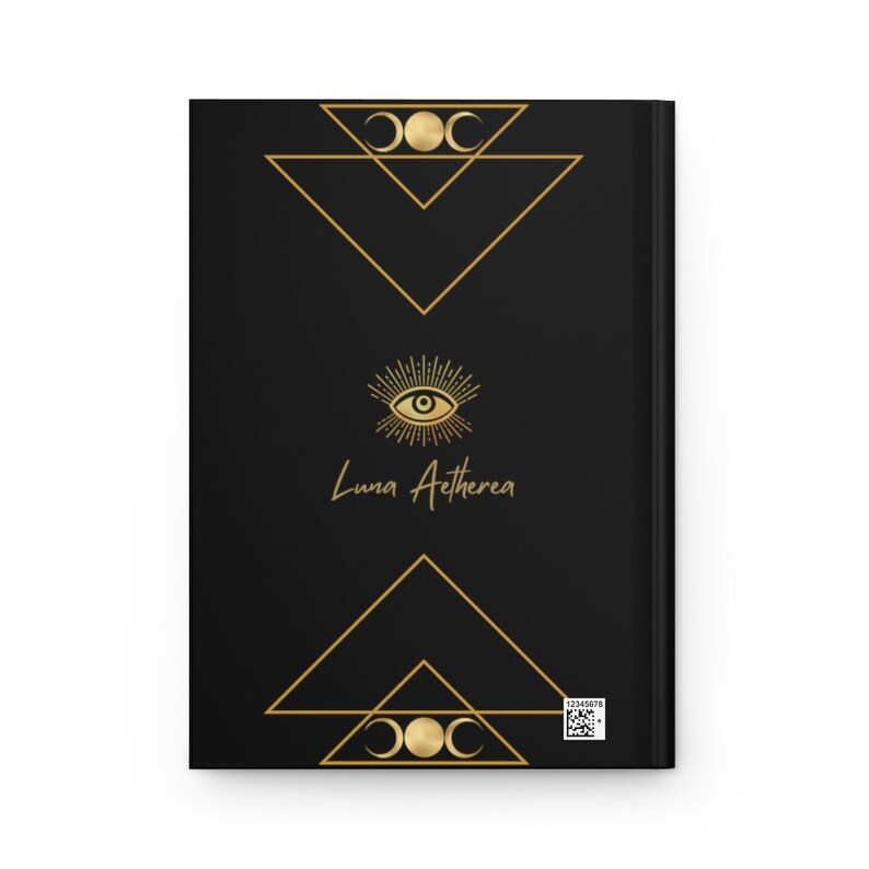 As Above so Below Journal, Occult Esoteric Notebook , Witch Altar ...