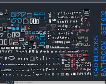 Autocad Blocks Set Free Autocad Blocks Drawings AutoCAD Block
