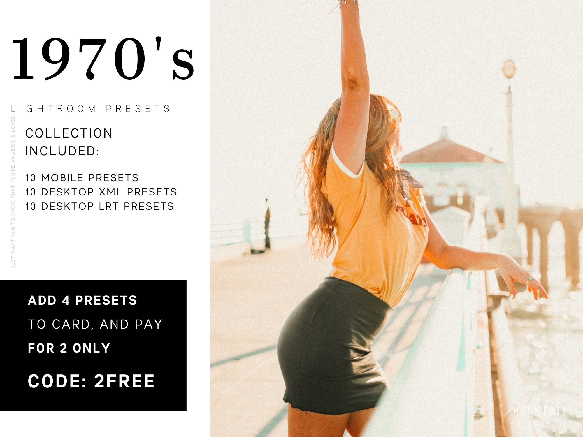 1970s Lightroom Presets, Indoor Presets, Rustic Presets, 70's Presets ...