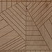 4 PANELS SET Decorative Wall Panel Wooden Geometric Wall Panel ...