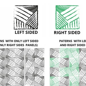 Wood Wall Panels - Bed Headboard - TV Wall Panels - Wall Decor ...