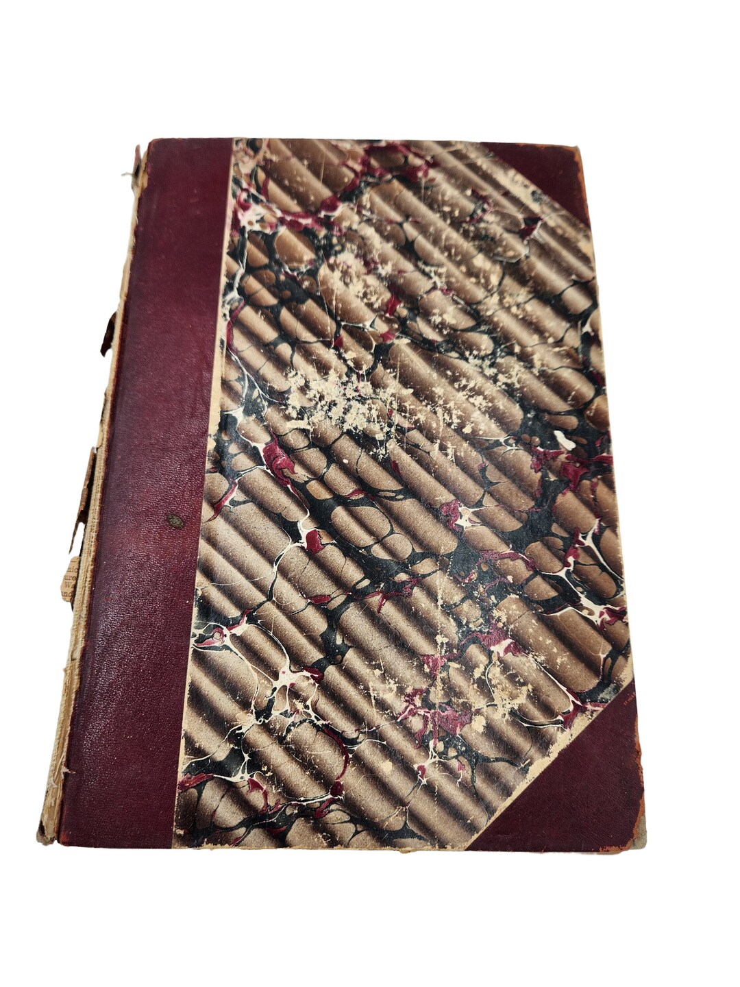 Scribner's Monthly Illustrated Magazine for the People, J.G. Holland ...